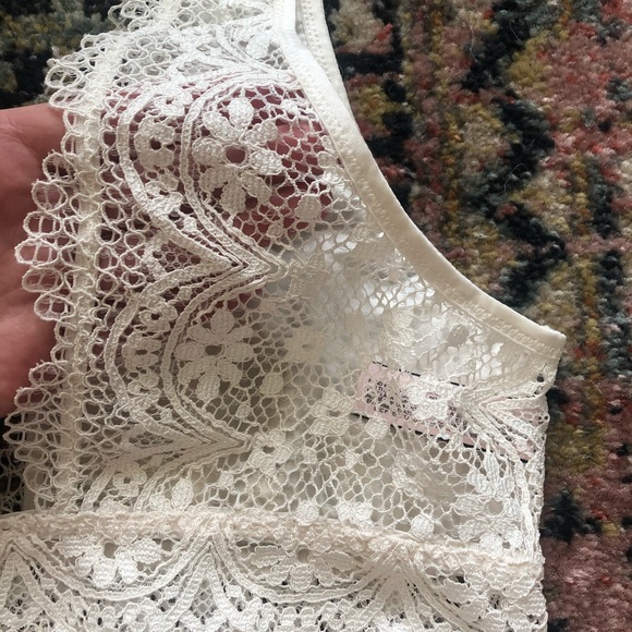 Victoria's Secret | Intimates & Sleepwear | Victorias Secret Long Line ...